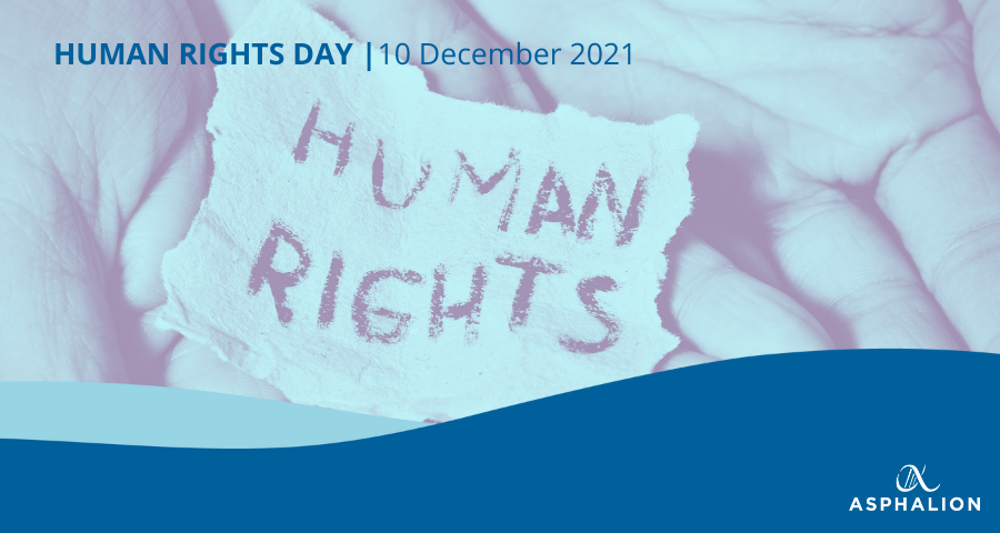 New | AWARENESS | HUMAN RIGHTS DAY