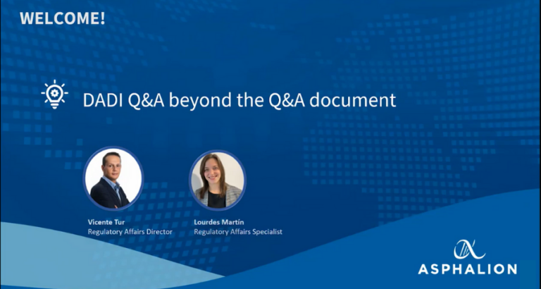 Asphalion: Regulatory Affairs and Life Science Consulting