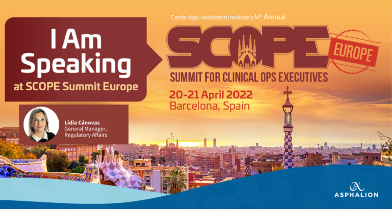 New | EVENT | SCOPE SUMMIT