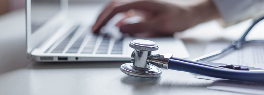 Clinical development stage Service