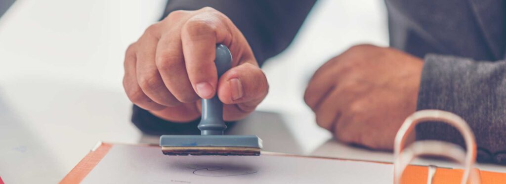 Registration Service