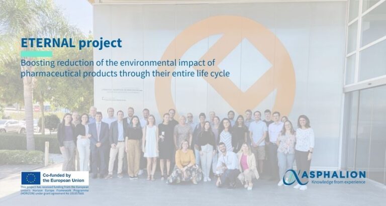 New | ETERNAL PROJECT