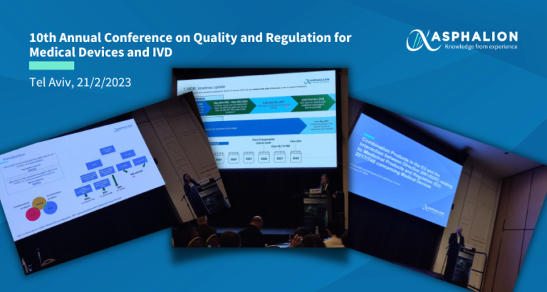 Asphalion - Scientific and Regulatory Affairs consultancy