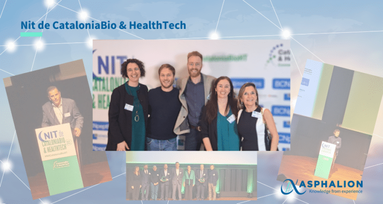 New | EVENT | Nit de CataloniaBio & HealthTech 2023