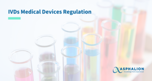 New | NEW | IVDs Medical Devices Regulation