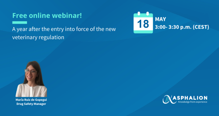 New | FREE WEBINAR | A year after the entry into force of the new ...