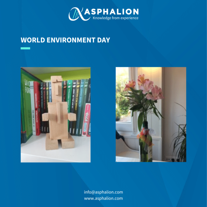 New | WORLD ENVIRONMENT DAY 2023