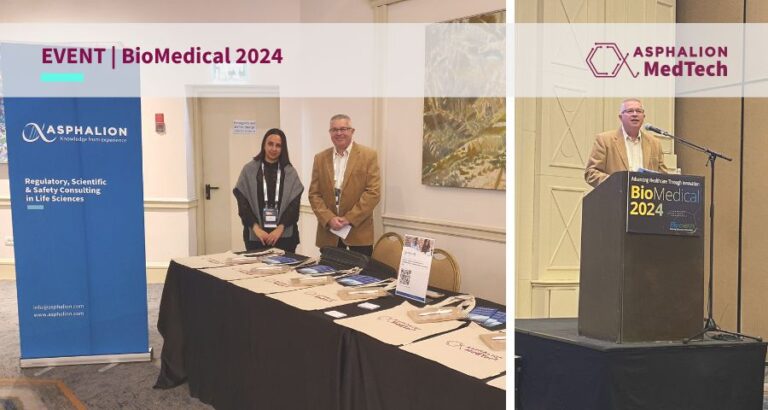 New | EVENT | BioMedical 2024. Advancing Healthcare through innovation