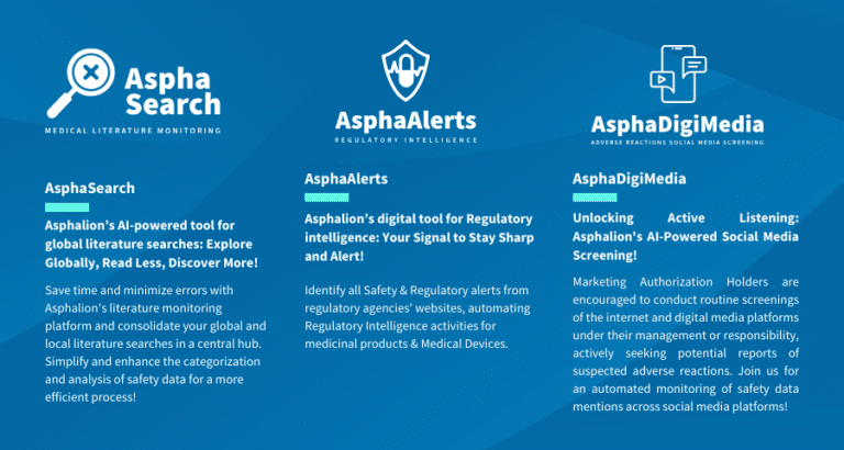 Asphalion - Scientific and Regulatory Affairs consultancy