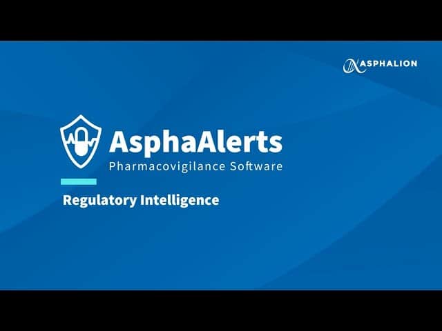 AsphaAlerts Video - Asphalion