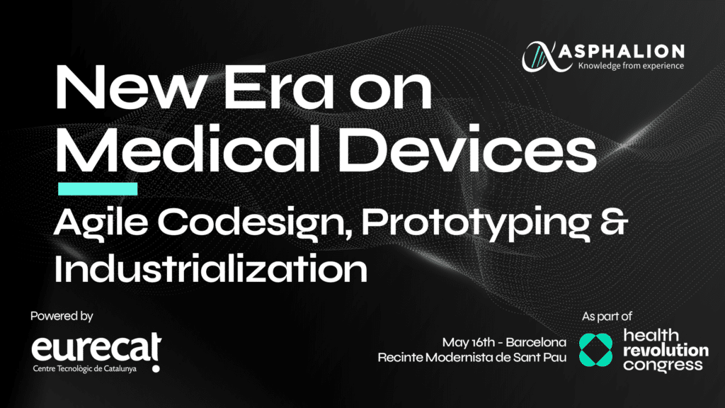 New | EVENT | Asphalion at the Health Revolution Congress