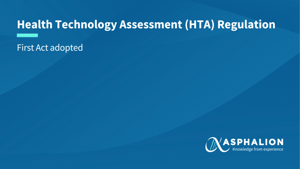 New | NEWS | HTA update