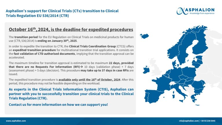 New | Process Timetable of a Decentralised Procedure (DCP) in EMA