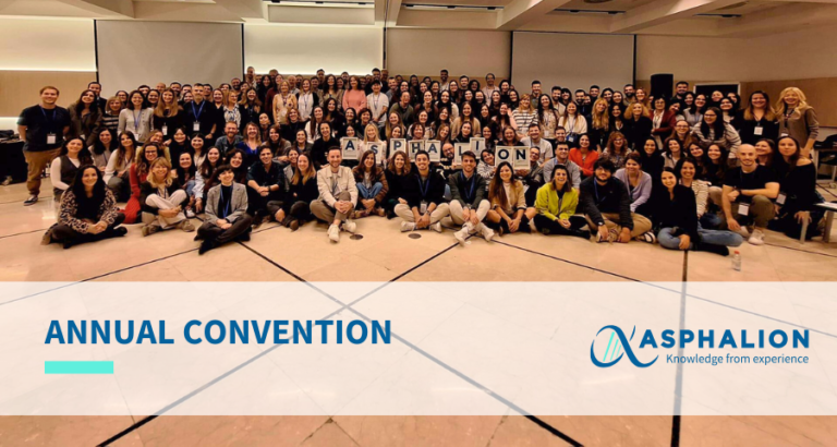 Asphalion - Scientific and Regulatory Affairs consultancy