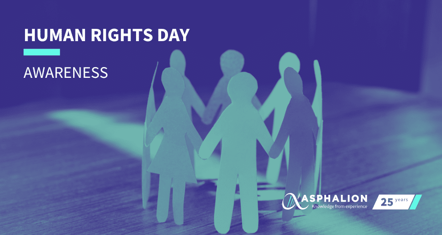 New | AWARENESS | HUMAN RIGHTS DAY 2025