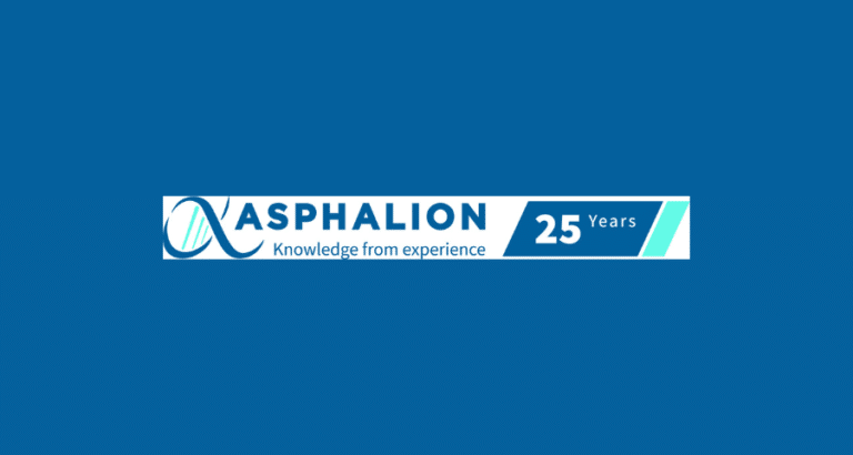 Asphalion - Scientific and Regulatory Affairs consultancy