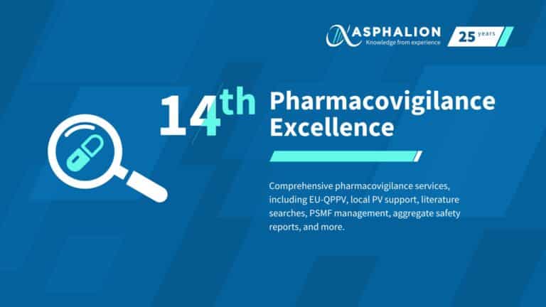 Asphalion - Scientific and Regulatory Affairs consultancy
