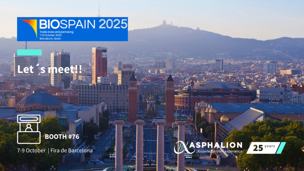 New | EVENT | BIOSPAIN 2025