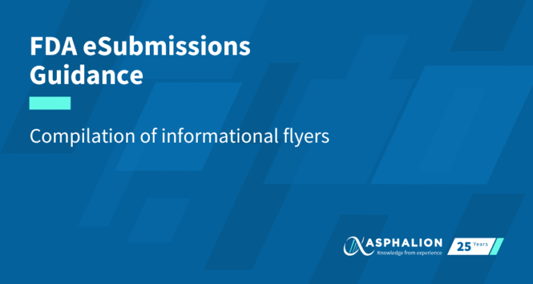 New | NEWS | Release of EU eCTD Module 1 Specification v3.1.1 and ...