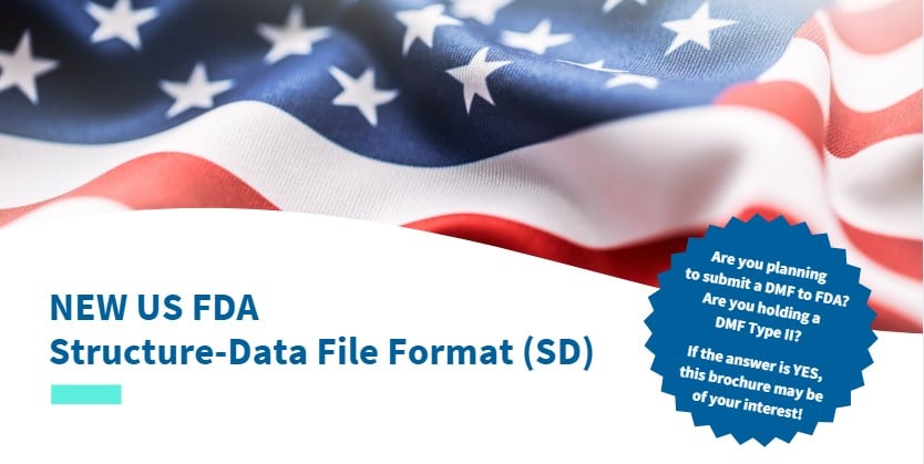 FLYER | US FDA Structure-Data File Format (SD) - Asphalion