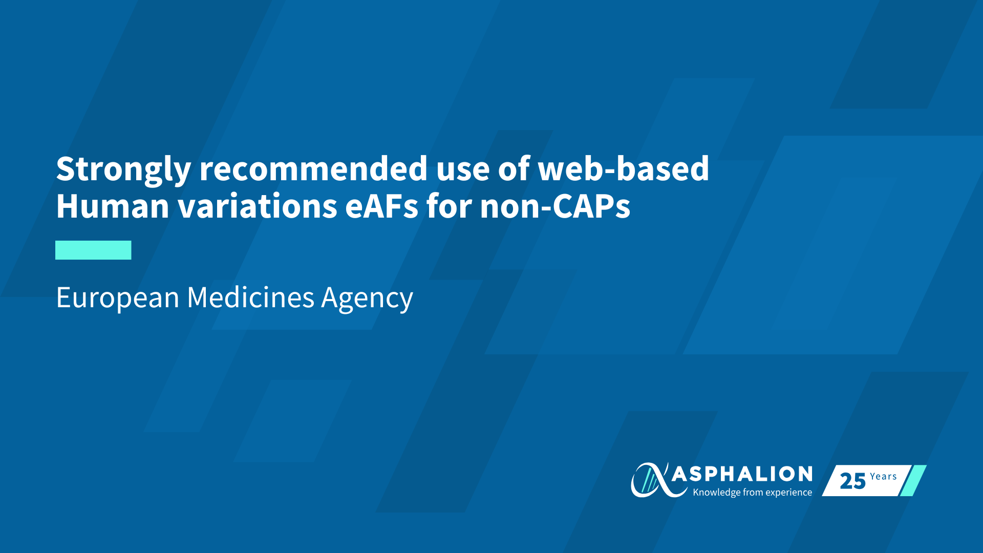 New | NEWS | Strongly recommended use of web-based Human variations ...