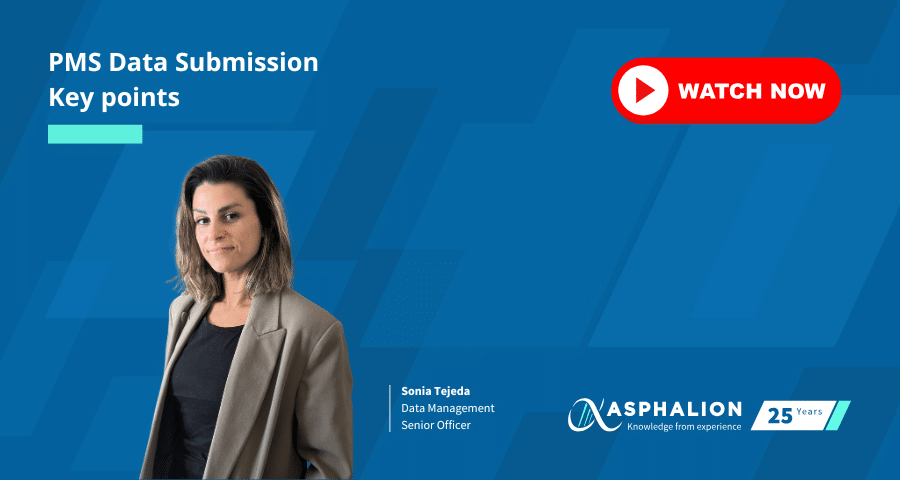 WEBINAR | PMS Data Submission Key Points - Asphalion